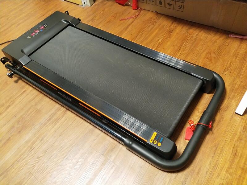 J&h晶璽Qrun酷跑機mini | 露天市集 | 全台最大的網路購物市集