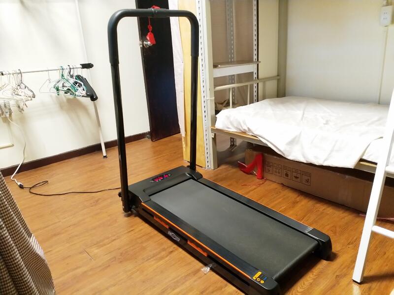 J&h晶璽Qrun酷跑機mini | 露天市集 | 全台最大的網路購物市集