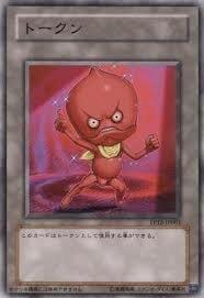 [愛麗絲卡舖] TP12-JP003 搗蛋 小紅 紅色 代幣 TOKEN (普卡) | 露天市集 | 全台最大的網路購物市集