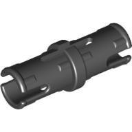 【積木樂園】 樂高 Lego 4121715 Technic Pin 黑色 科技 pin | 露天市集 | 全台最大的網路購物市集