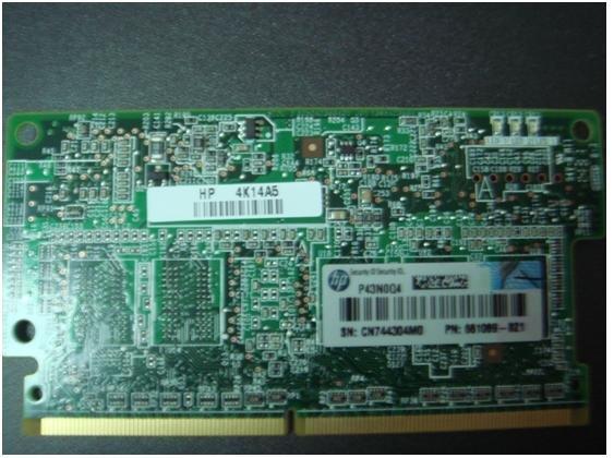 HP 512MB P420/420i Smart Array Flash Cache 661069-B21 | 露天市集 | 全台最大的網路購物市集