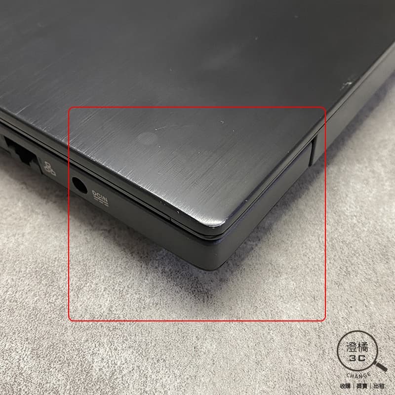 『澄橘』ASUS PU401L I5-4210U/4G/1TB SATA 黑《二手 無盒》A78410 | 露天市集 | 全台最大的網路購物市集