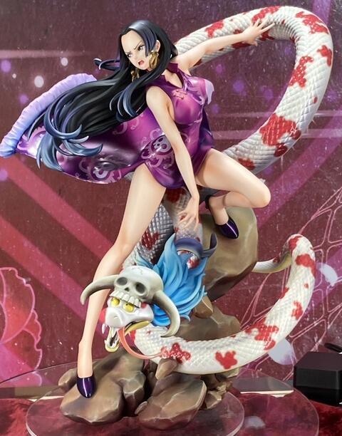 【怨念事務所】預約 11月(免訂金) MH POP x ALTER 航海王 A x MAXIMUM 女帝 波雅漢考克 | 露天市集 | 全台最大的網路購物市集