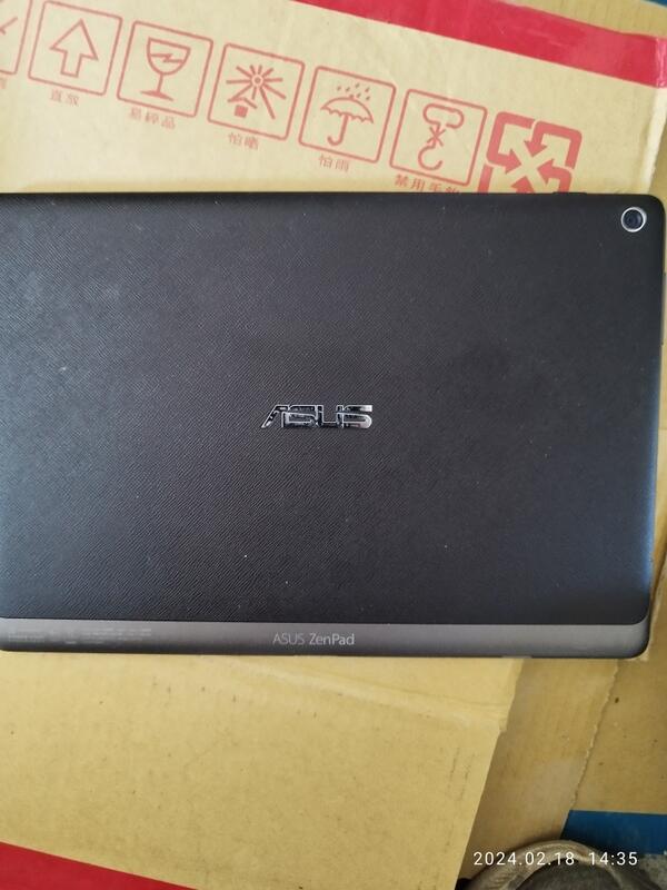 二手故障asus p023平板電腦如圖廢品賣 | 露天市集 | 全台最大的網路購物市集