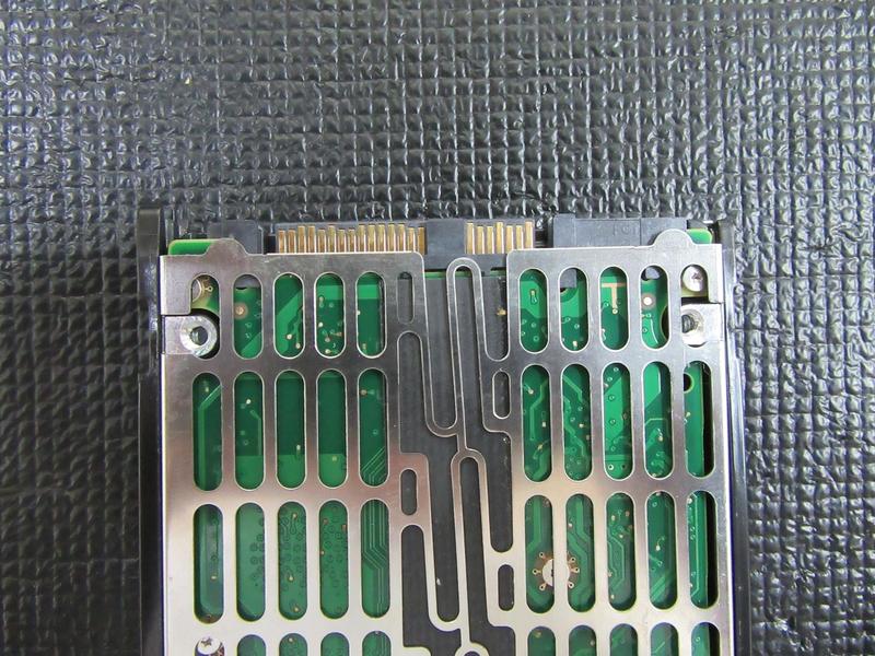 普羅米修斯★HP EG0300FCVBF 300GB 10k SAS 6G 2.5" HDD | 露天市集 | 全台最大的網路購物市集