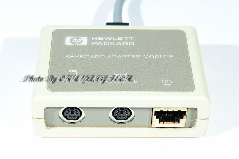 HP HIL Keyboard and mouse adapter | 露天市集 | 全台最大的網路購物市集