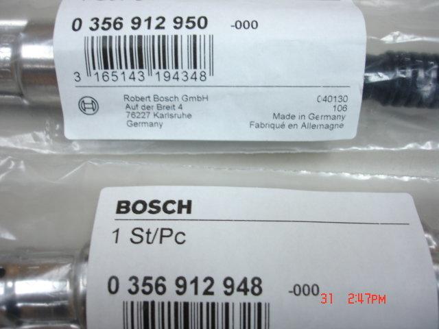 【SFF雙B賣場】BENZ W210/E240/E280/E320/M112 BOSCH製 火星塞線/高壓線[單條價] | 露天市集 | 全台 ...
