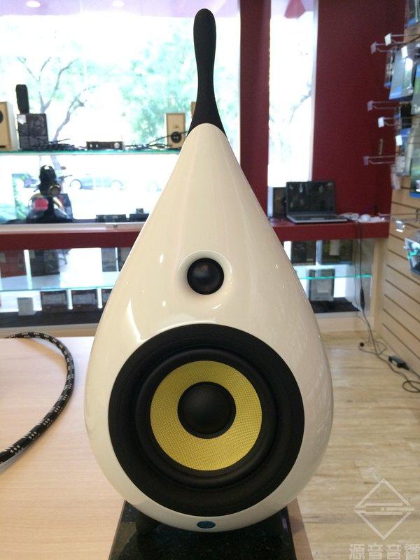 [源音 From the Music] Scandyna MicroPod The Drop 被動式喇叭 可現場試聽 | 露天市集 | 全台最 ...