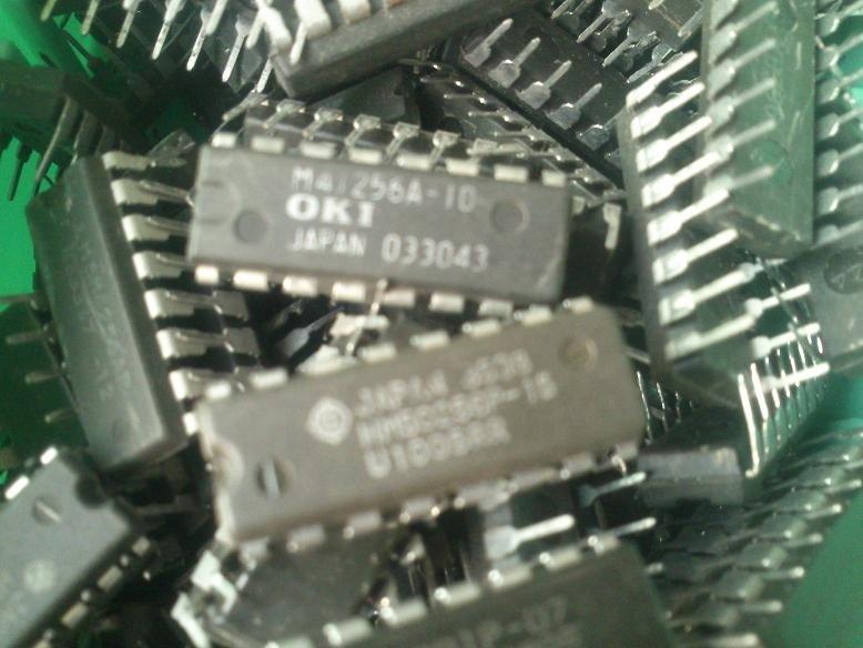 ram 2114 2148 4116 4164 4464 41256 44256 6116 6264 256 62512 | 露天市集 | 全 ...