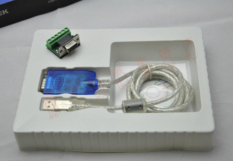 UT-890 USB2.0 到RS-485/422高速轉換器 USB TO RS485 or 422 | 露天市集 | 全台最大的網路購物市集