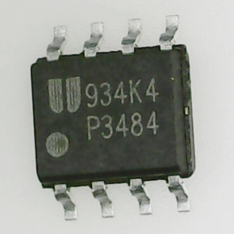 【小劉雜貨】附發票/全新現貨編帶原裝3484A P3484 3484 EUP3484A | 露天市集 | 全台最大的網路購物市集