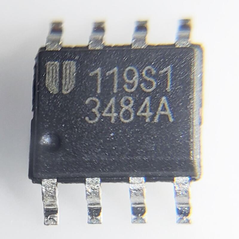 【小劉雜貨】附發票/全新現貨編帶原裝3484A P3484 3484 EUP3484A | 露天市集 | 全台最大的網路購物市集