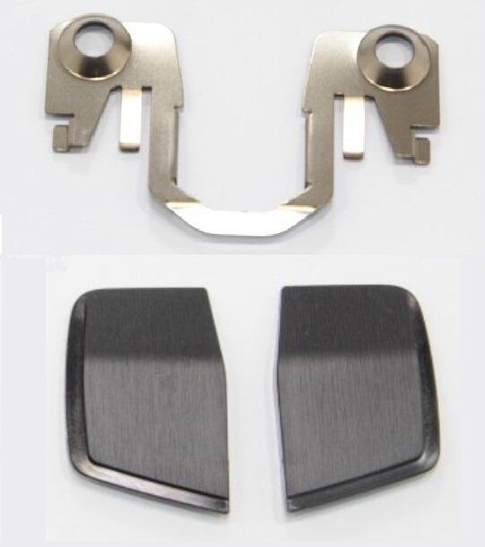 GR AISIN TRD 門鎖扣 車門扣 補充包 強化車體 TOYOTA LEXUS 69402-SP000 | 露天市集 | 全台最大的網路購物市集