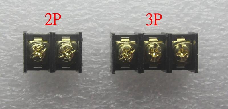 【ee8088賣場】螺絲接線端子 DG/KF1000 2P 3P 腳距:10.0mm (現貨) | 露天市集 | 全台最大的網路購物市集
