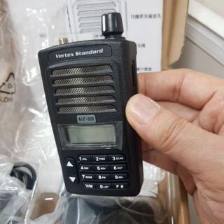 Vertex Standard VZ-88 無線電對講機 | 露天市集 | 全台最大的網路購物市集