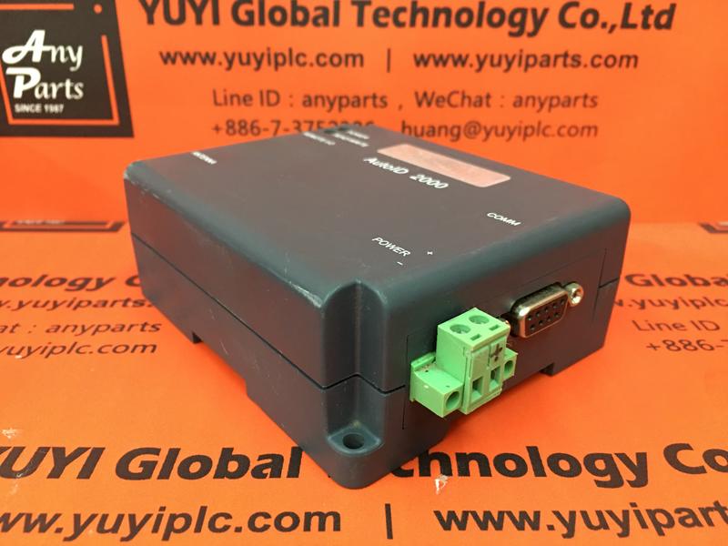 BRILLIAN AUTOID 2000 RFID READER | 露天市集 | 全台最大的網路購物市集