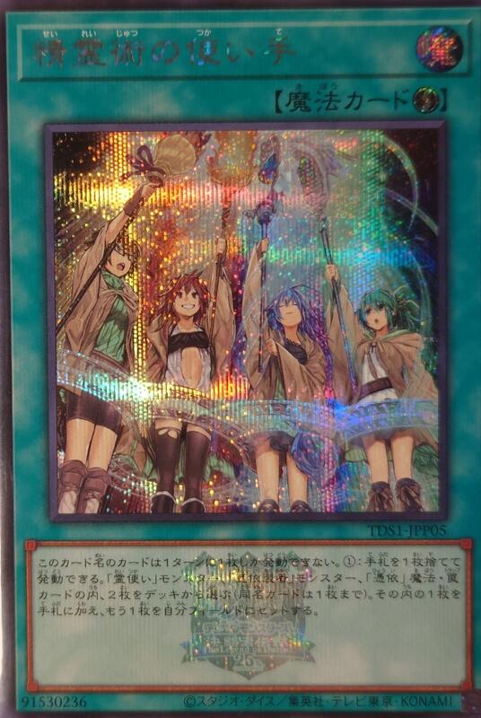 TDS1-JPP05 精靈術的使用者 (鋼印半鑽) 微白點 | 露天市集 | 全台最大的網路購物市集