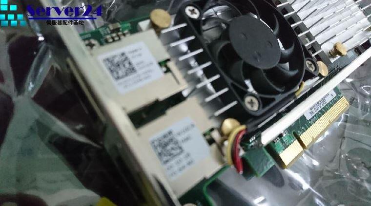 免運 Dell 10GB 網卡 Broadcom 57810S HN10N Support ESXi 7.0 | 露天市集 | 全台最大的網路購物市集