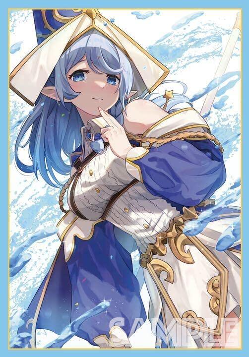 【91特賣場】 遊戲王 同人 聖殿的遣水使 卡套 聖殿的水遣使 搜:DBGC-JP026 | 露天市集 | 全台最大的網路購物市集