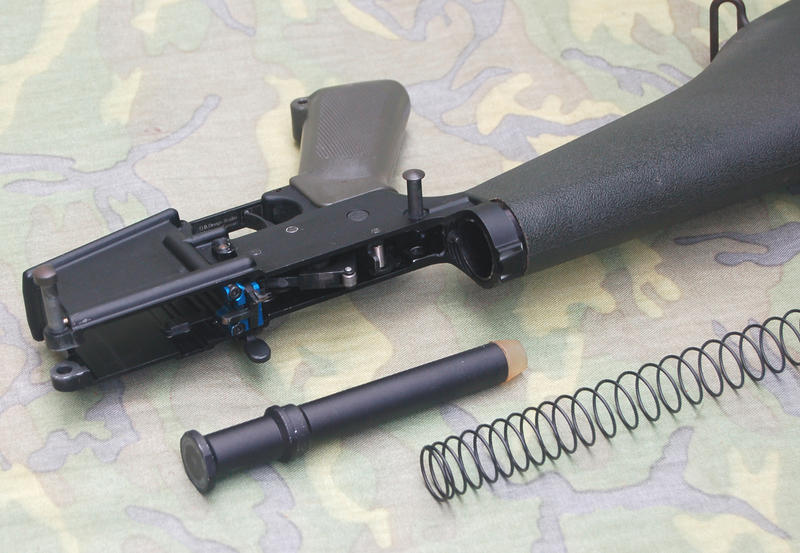 【OB工作室】-國魂T65系列-T65K2氣動步槍(GBBR，已完售僅供紀念切勿下標) | 露天市集 | 全台最大的網路購物市集