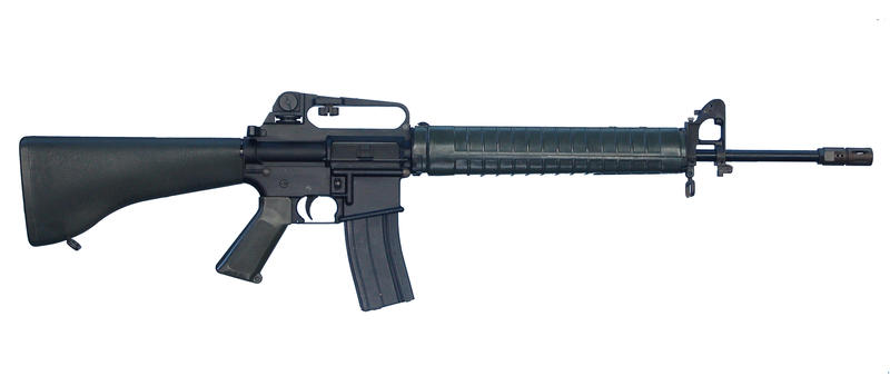 【OB工作室】-國魂T65系列-T65K2氣動步槍(GBBR，已完售僅供紀念切勿下標) | 露天市集 | 全台最大的網路購物市集