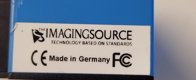 IMAGINGSOURCE 高解析相機 DFK 72AUC02-F - USB 2.0 彩色自動對焦相機 ~ | 露天市集 | 全台最大的網路購物市集