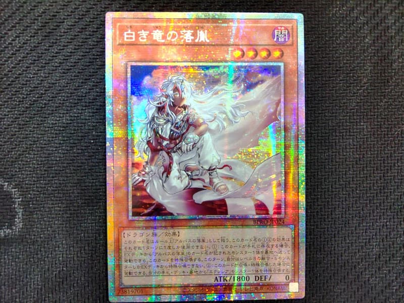 (新世界) BPRO-JP024 白之龍的落胤 白鑽 99-95分(韓紙 | 露天市集 | 全台最大的網路購物市集