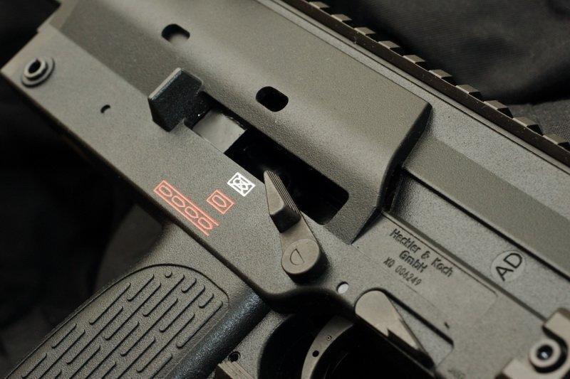 IDCF | KSC/KWA MP7 A1 GBB 氣動 瓦斯衝鋒槍18294 | 露天市集 | 全台最大的網路購物市集