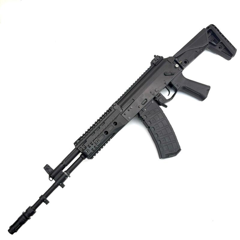 【IDCF】well pro AK-12 GBB 瓦斯 長槍 26818 | 露天市集 | 全台最大的網路購物市集