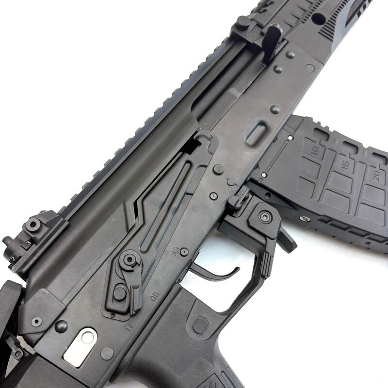 【IDCF】well pro AK-12 GBB 瓦斯 長槍 26818 | 露天市集 | 全台最大的網路購物市集
