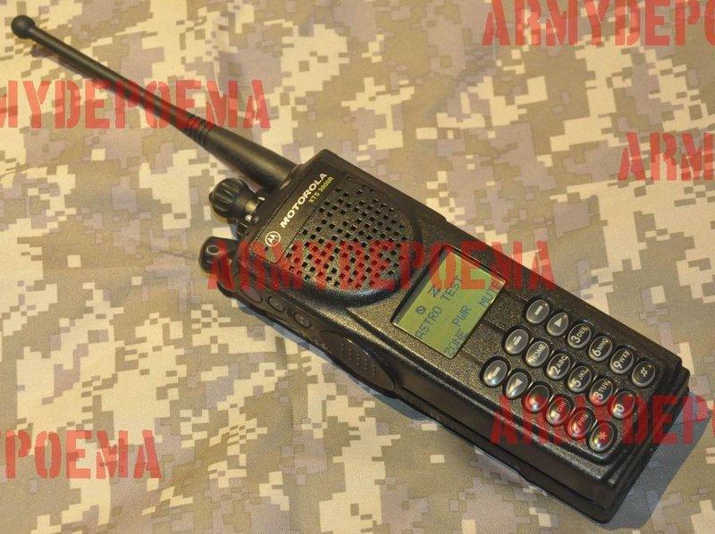 MOTOROLA ASTRO XTS3000 UHF 美軍 數位無線電 及 加密器{ 警平、海巡、EMT、生存遊戲 } | 露天市集 | 全台 ...
