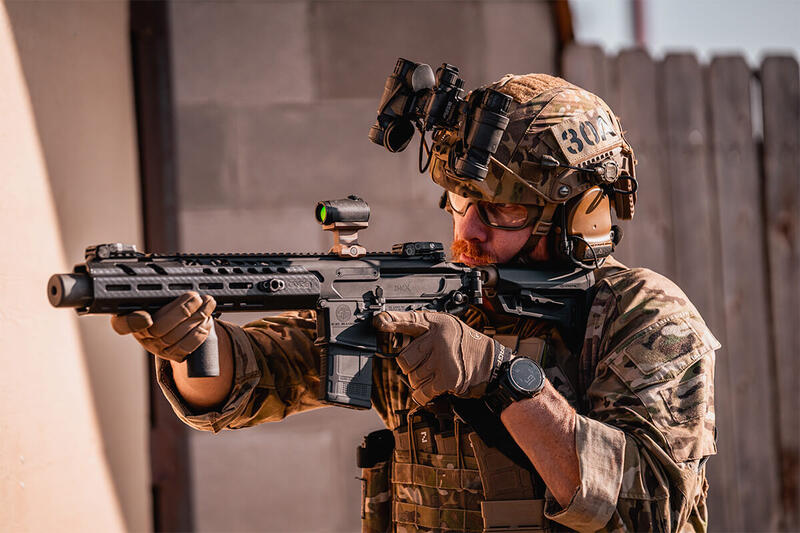 現貨 MAGPUL 正品 MOE SL SL-M SLM 戰術 槍托 伸縮 後托 STOCK 黑色 | 露天市集 | 全台最大的網路購物市集