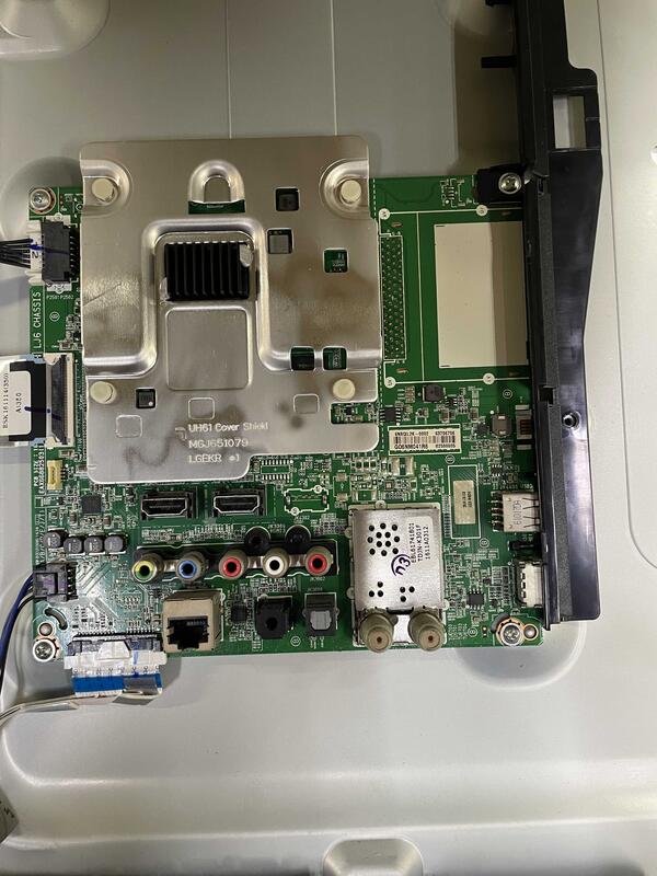 LG 55UH615T | 露天市集 | 全台最大的網路購物市集