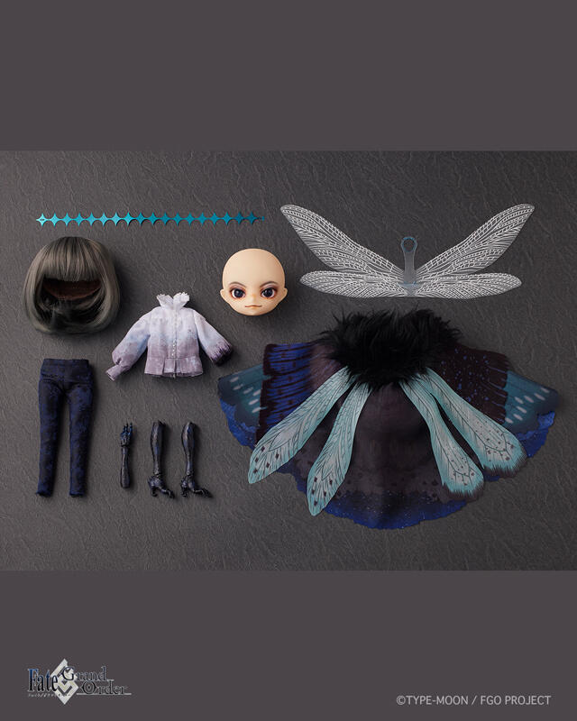 【怨念事務所】預約 3月 HJ限定 Harmonia bloom Fate FGO Pretender 奧伯隆 沃帝根 | 露天市集 | 全台最大的網路購物市集