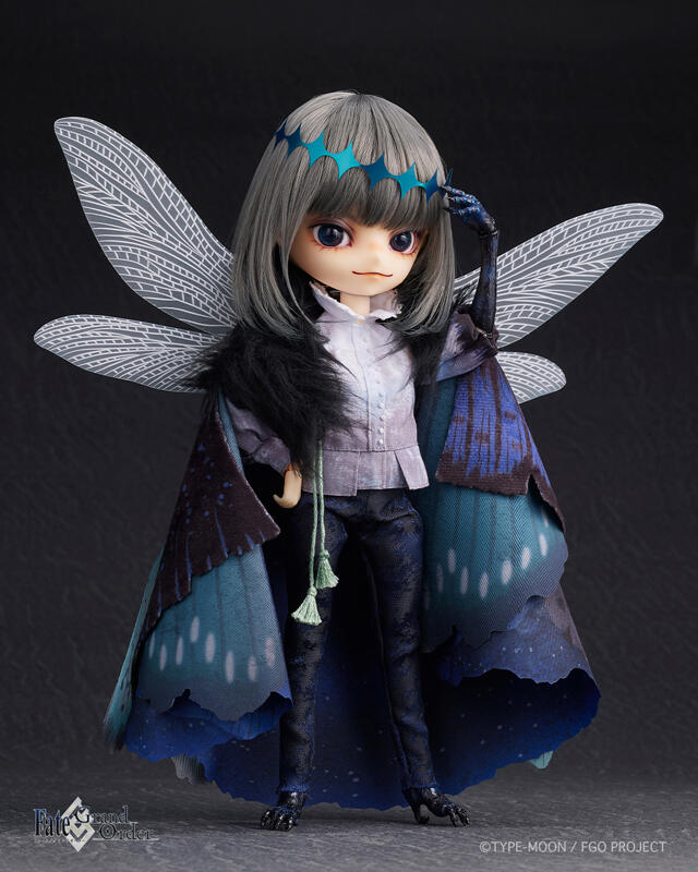 【怨念事務所】預約 3月 HJ限定 Harmonia bloom Fate FGO Pretender 奧伯隆 沃帝根 | 露天市集 | 全台最大的網路購物市集