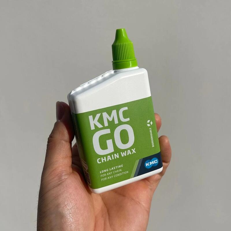 【速度公園】KMC GO 鏈條蠟 Chain Wax 150ml/500ml 全天候適用 液態蠟 鏈條油 純天然 不髒手 | 露天市集 | 全台最大的網路購物市集