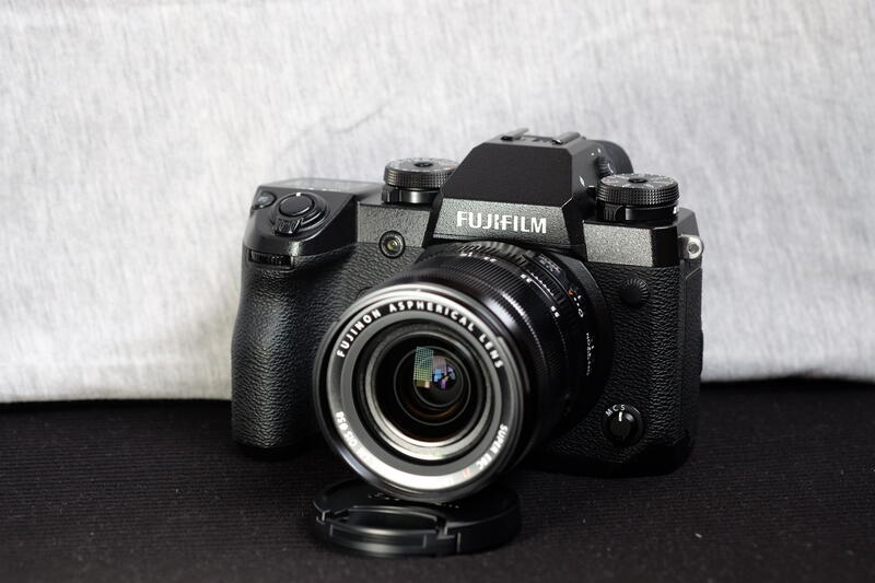 富士 Fujifilm x-H1 XH1 加 XF 18-55mm KIT可加購XC 50-230mm xt3 30xs | 露天市集 | 全台最大的網路購物市集