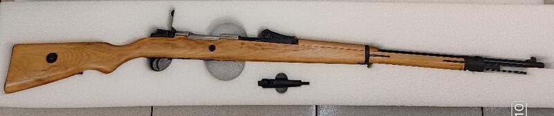 狙擊 GEWEHR 98 G98 | 露天市集 | 全台最大的網路購物市集