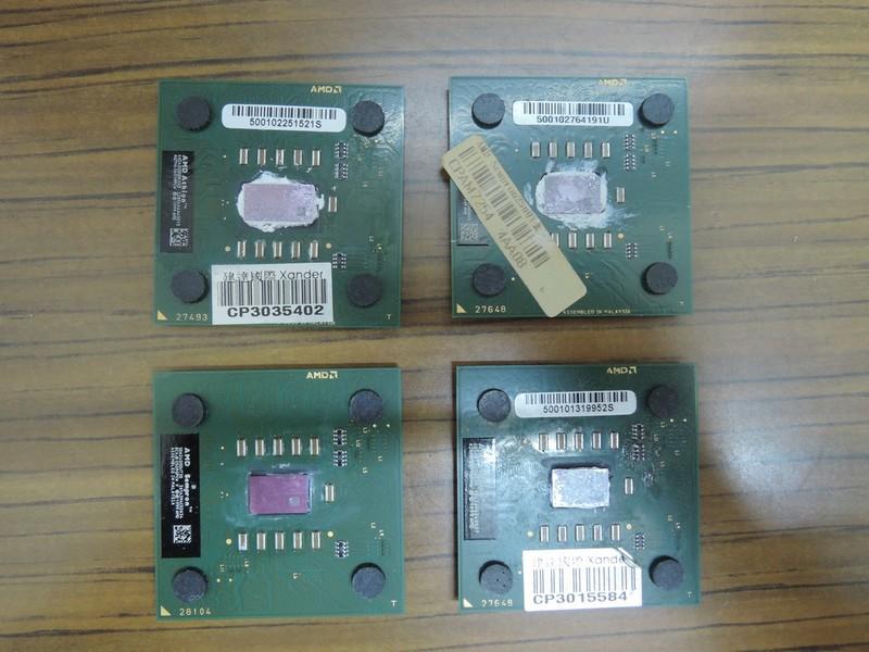 AMD K7 CPU Socket 462 | 露天市集 | 全台最大的網路購物市集