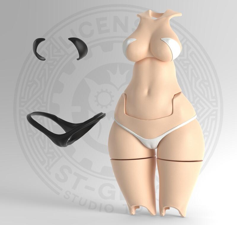 《Twelve Studios》ST-Gear RASCAL ー Micor ー | 露天市集 | 全台最大的網路購物市集