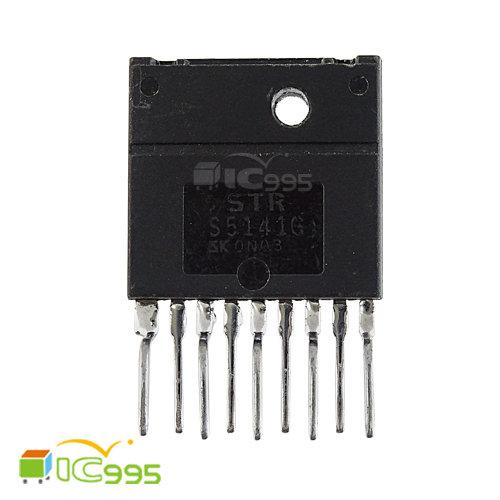 STR-S5141G 開關 穩壓器 / 電源模塊 IC 全新品 1入 #0681 | 露天市集 | 全台最大的網路購物市集