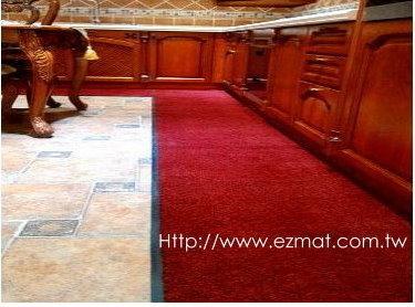 EZMAT TR-1650 雙彩吸水除塵門墊 2*3尺 60*90cm 吸水墊 防滑墊 雙色吸水墊 租賃地墊 歡迎參考 | 露天市集 | 全台最大的網路購物市集