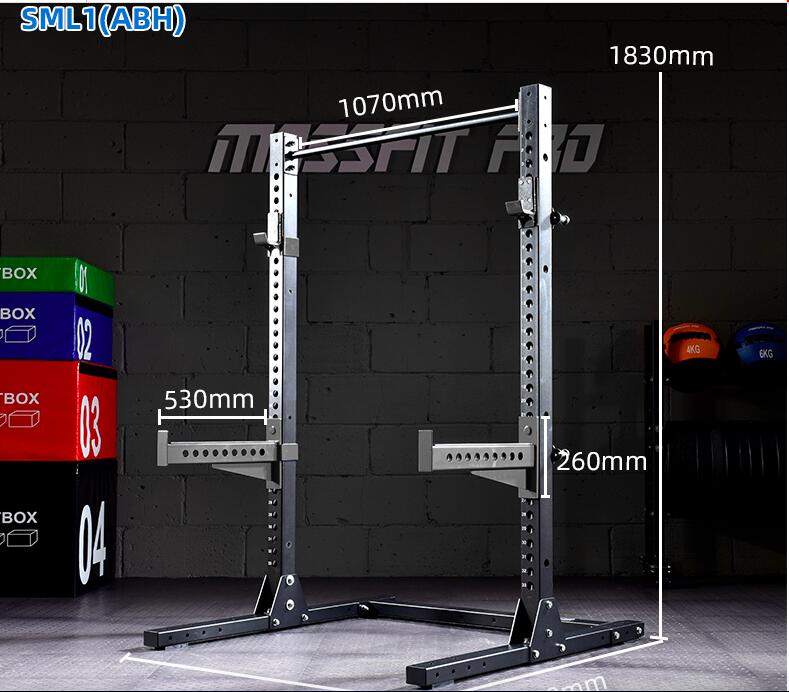 馬西商用深蹲架SML1專拍賣場 | 露天市集 | 全台最大的網路購物市集