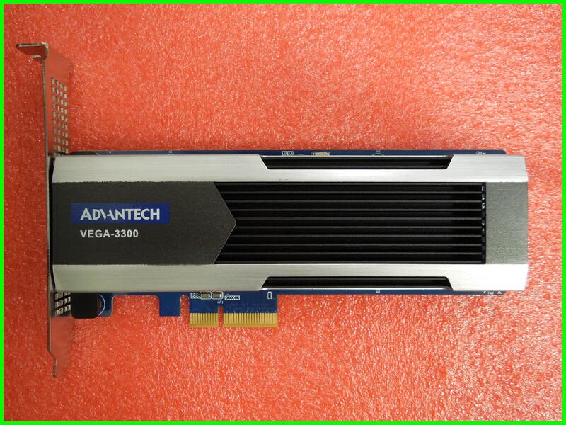 Advantech VEGA-3300 4Kp60 HEVC Broadcast Video Encoder Card | 露天市集 | 全台 ...