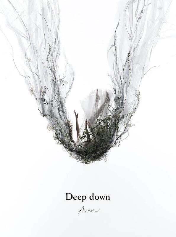 特優代訂 Aimer Mini Album 迷你專輯 Deep down 通常盤 CD | 露天市集 | 全台最大的網路購物市集