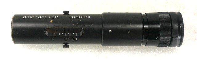 Dioptometer, 7680631, Diopter Determination Instruments, | 露天市集 | 全台最大的 ...