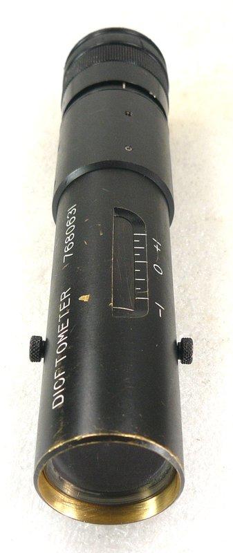 Dioptometer, 7680631, Diopter Determination Instruments, | 露天市集 | 全台最大的 ...