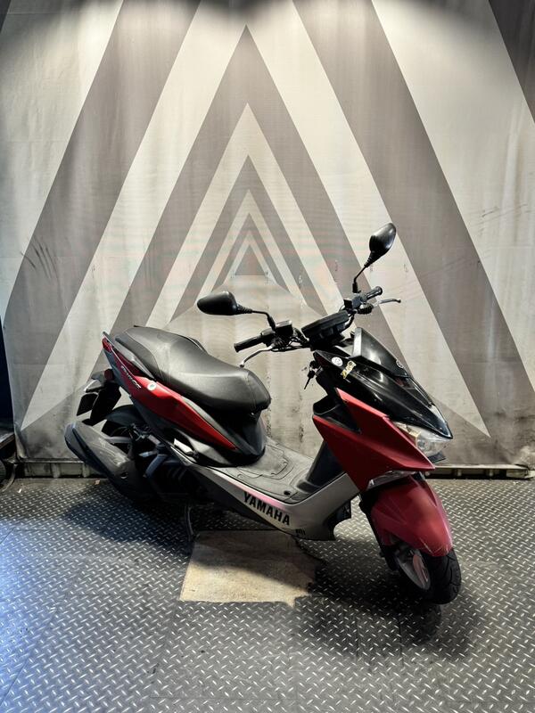 【批發車】【0元交車】2017年 YAMAHA 山葉 FORCE 155 FORCE155 機車 雙碟 | 露天市集 | 全台最大的網路購物市集