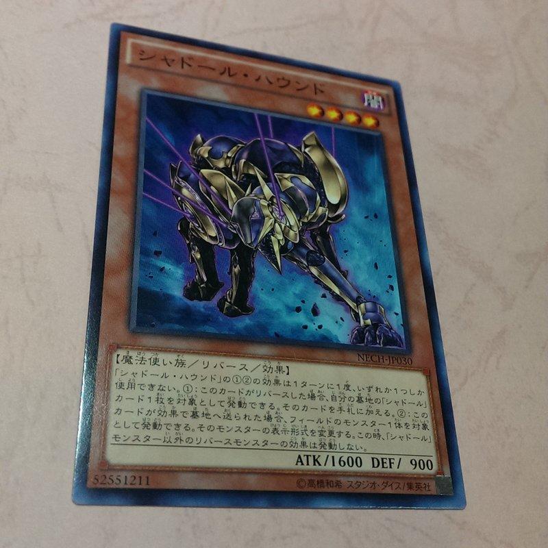 遊戲王 現貨 SD37-JP009 902 NECH-JP030 影依獵犬 (普卡) (95分)不限版本 | 露天市集 | 全台最大的網路購物市集