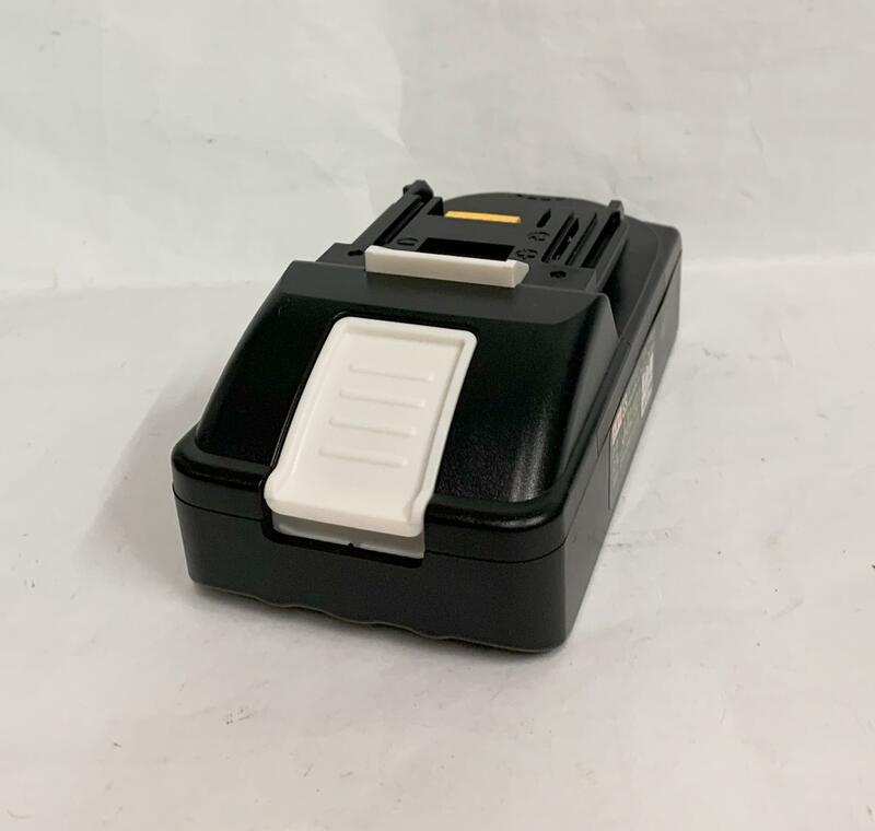 全新 台灣製造 21700台灣魔力、LG、EVE電池芯/通用 牧田 18V(20V) 5串 4.2AH~5.0AH鋰電池 | 露天市集 | 全 ...